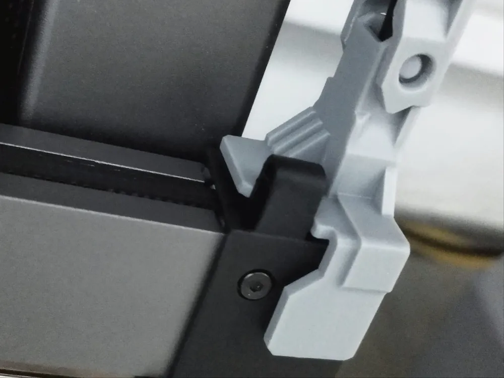 Creality Hi Cable Chain - Free 3D Print Model - MakerWorld