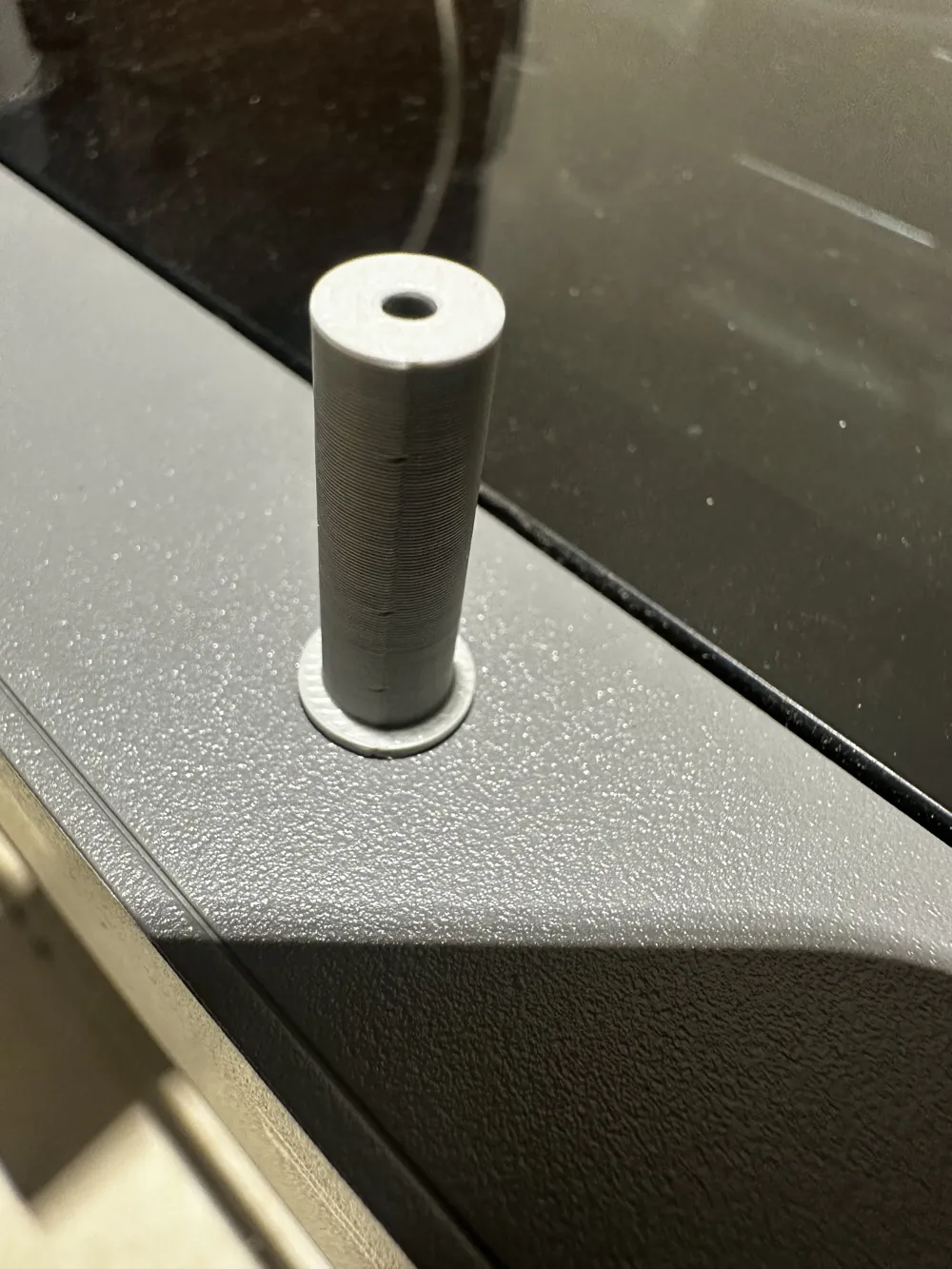 Gabinete para pinos de fio de multímetro - Modelo gratuito para ...