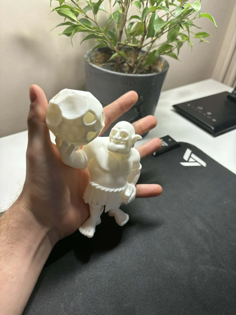 Bowler Clash Royale von archi_god_beer77 MakerWorld: Kostenlose 3D ...