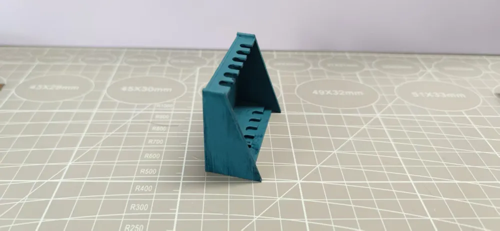 Escape from Tarkov AK gun rack - Free 3D Print Model - MakerWorld