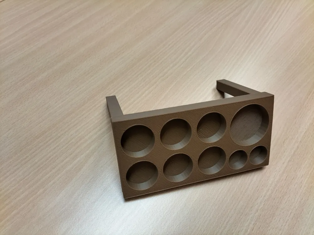 G DesignSet Part 3 (Structure) by DentalTech88 MakerWorld: Download ...