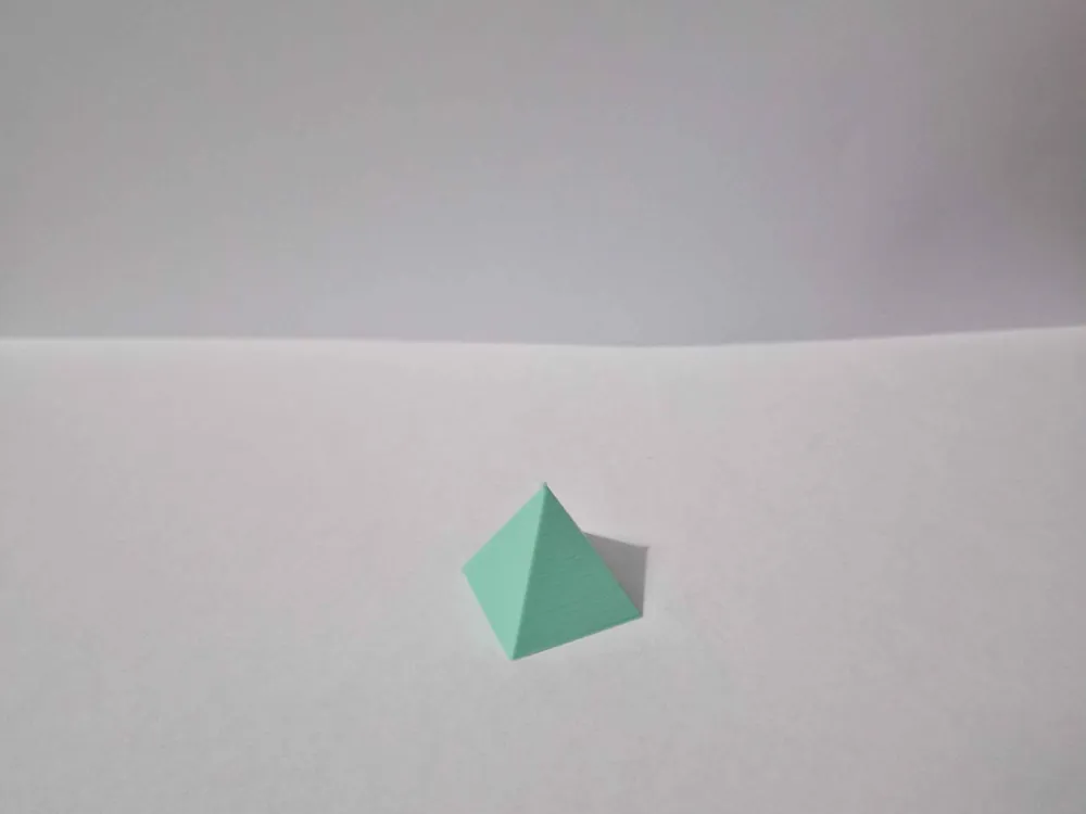 Print test triangle by jose luis MakerWorld: Download Free 3D Models