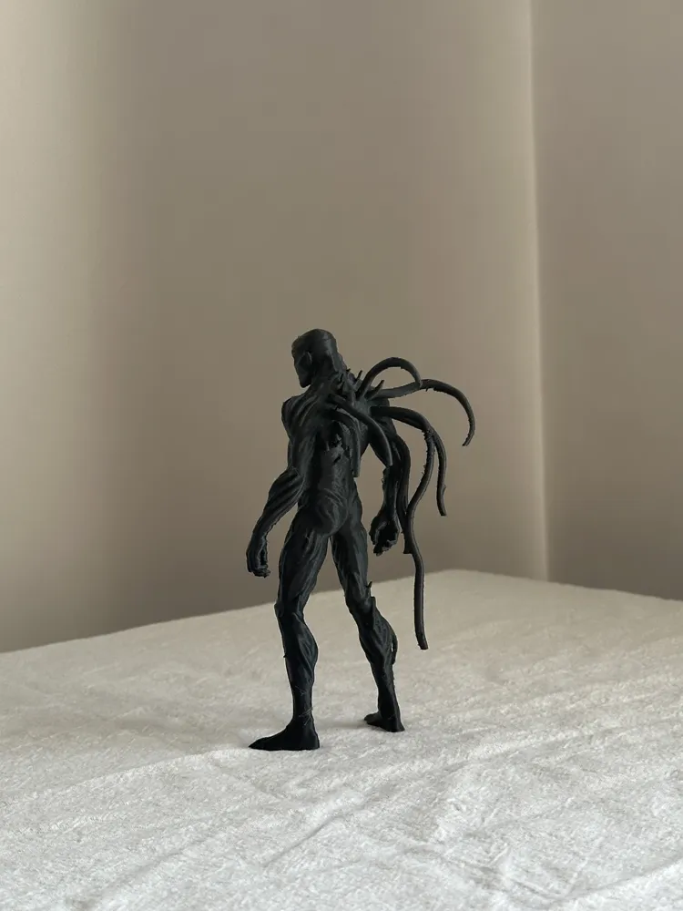Peak of Horror Aesthetics! Stranger Things' Darkness Consuming Humanity ...