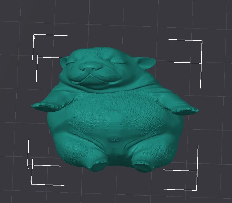Pibble - Free 3D Print Model - MakerWorld