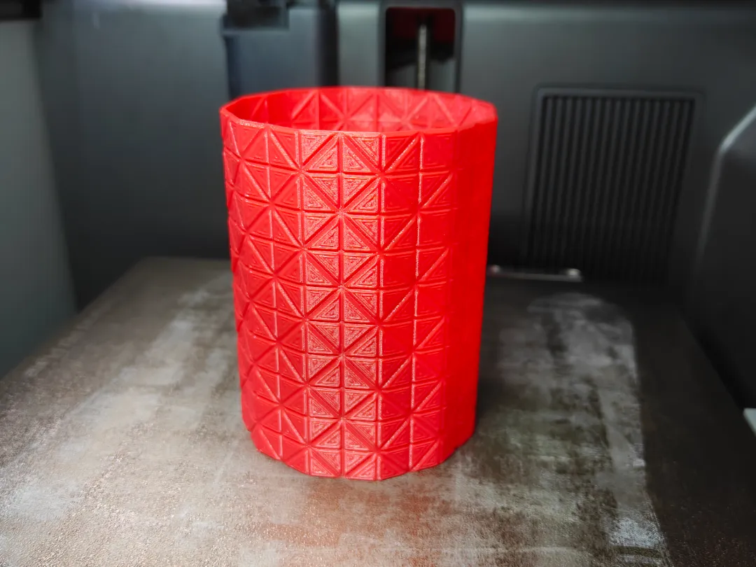 Vase (24) by 上官幽冥龙 MakerWorld: Download Free 3D Models