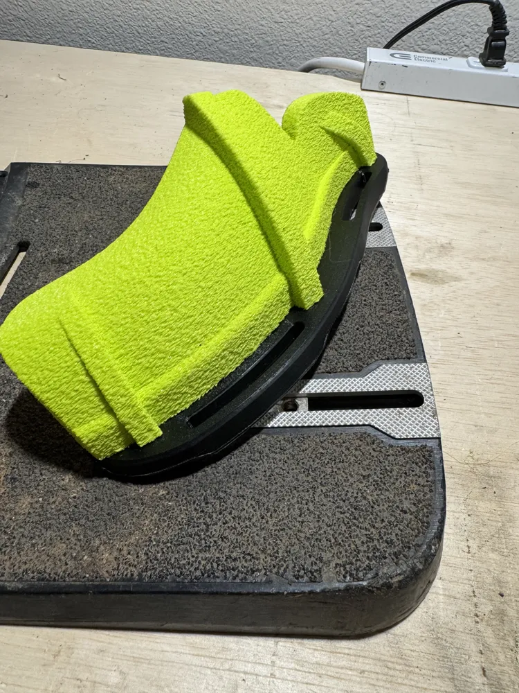 Force Flow Footholds by user_3976078285 MakerWorld: Download Free 3D Models