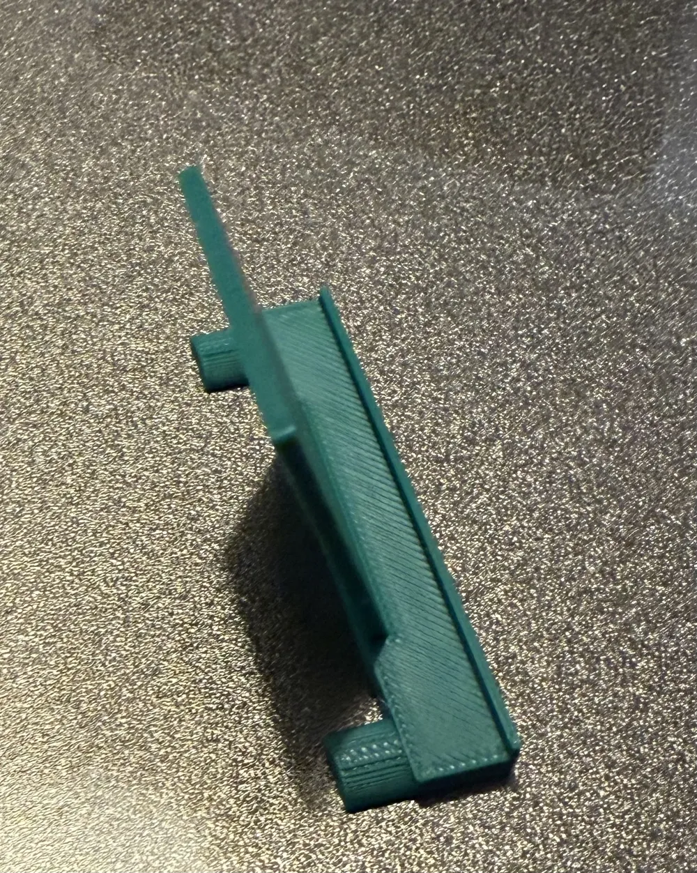 Trading Card Display (supports Metal keepsake) by Fidget MakerWorld ...