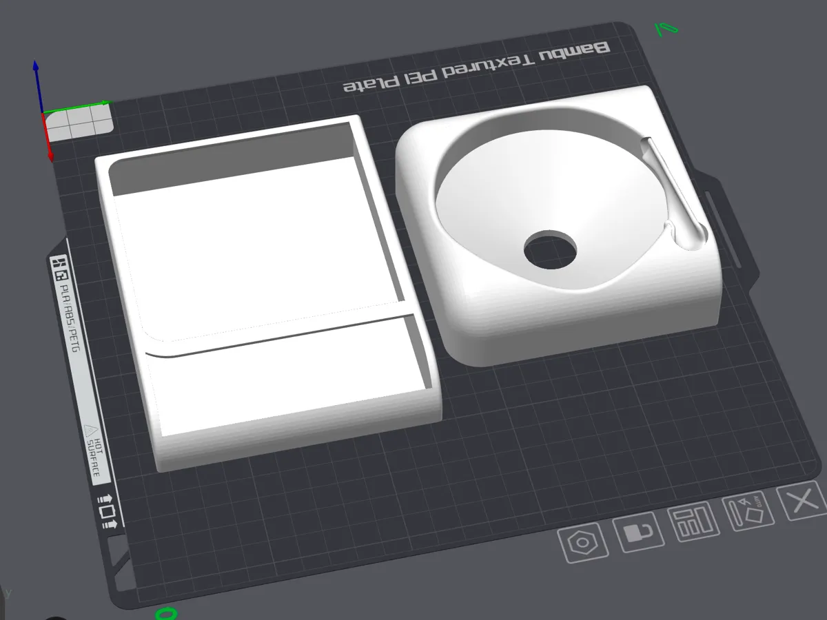 Perpetual Ball Machine - Free 3D Print Model - MakerWorld
