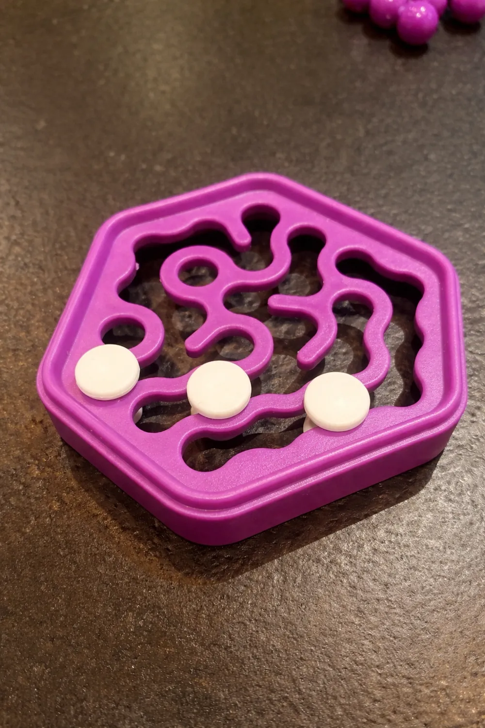 6-piece packing puzzle - Free 3D Print Model - MakerWorld