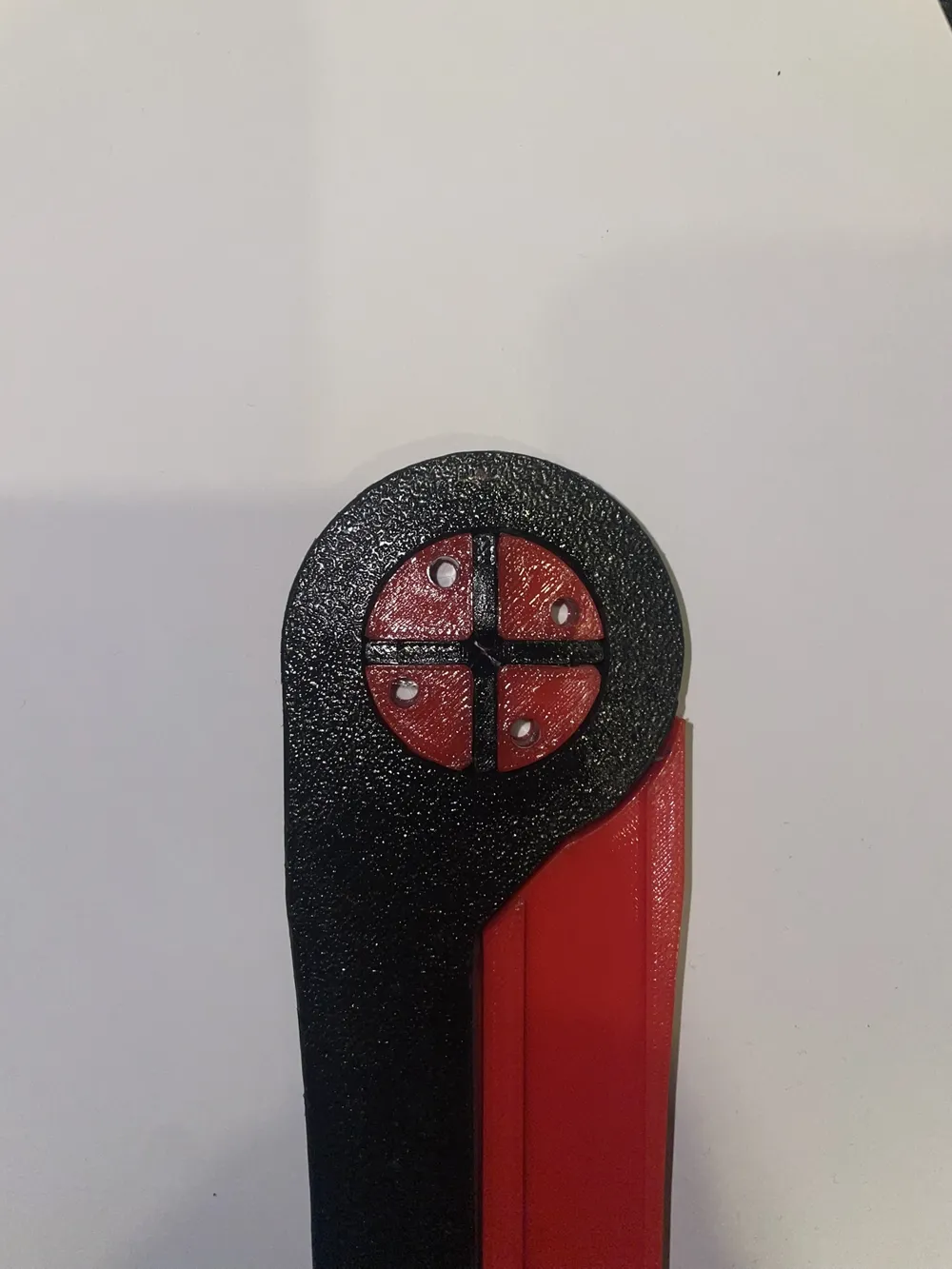 Grimp tool - Free 3D Print Model - MakerWorld