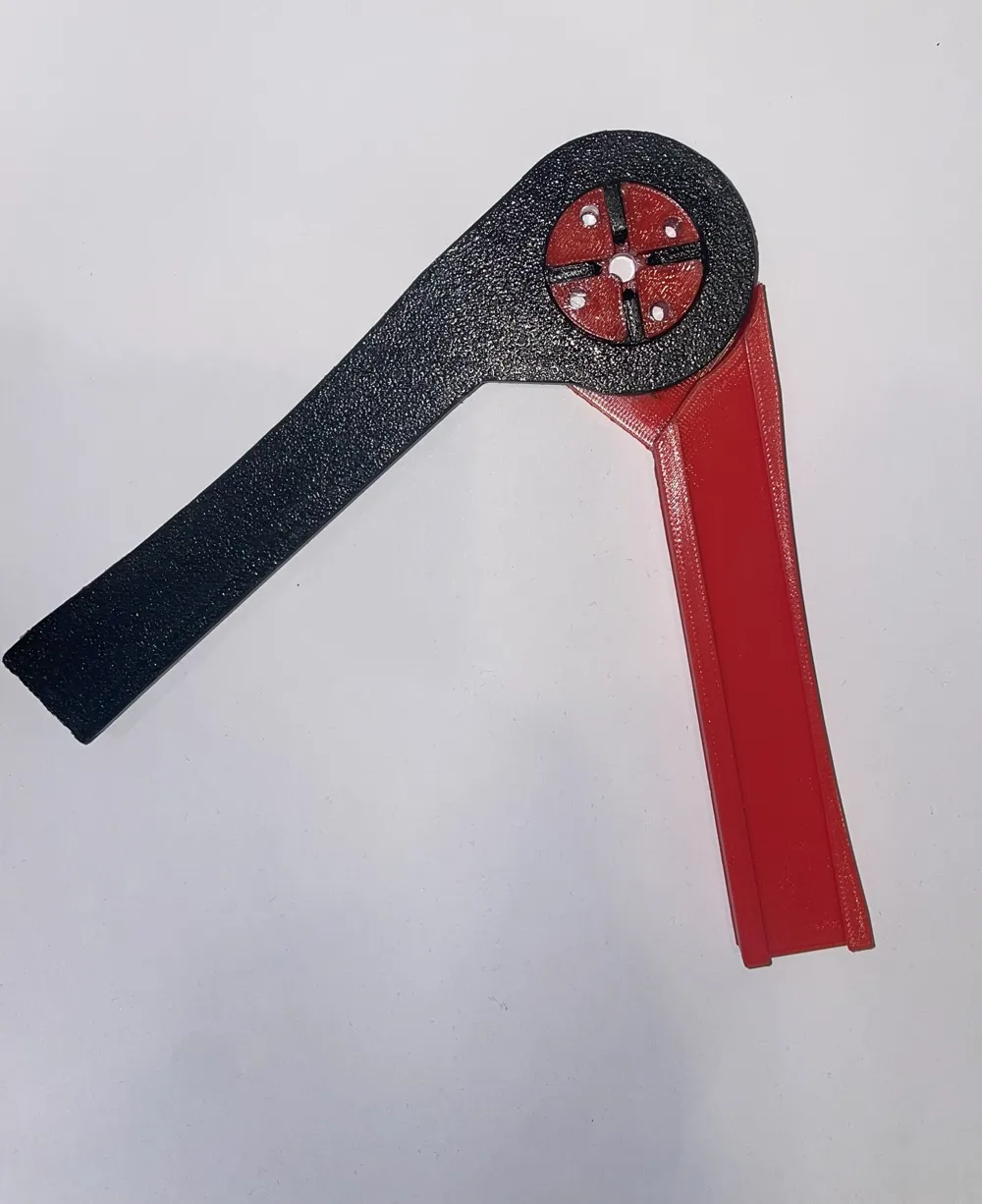 Grimp tool - Free 3D Print Model - MakerWorld