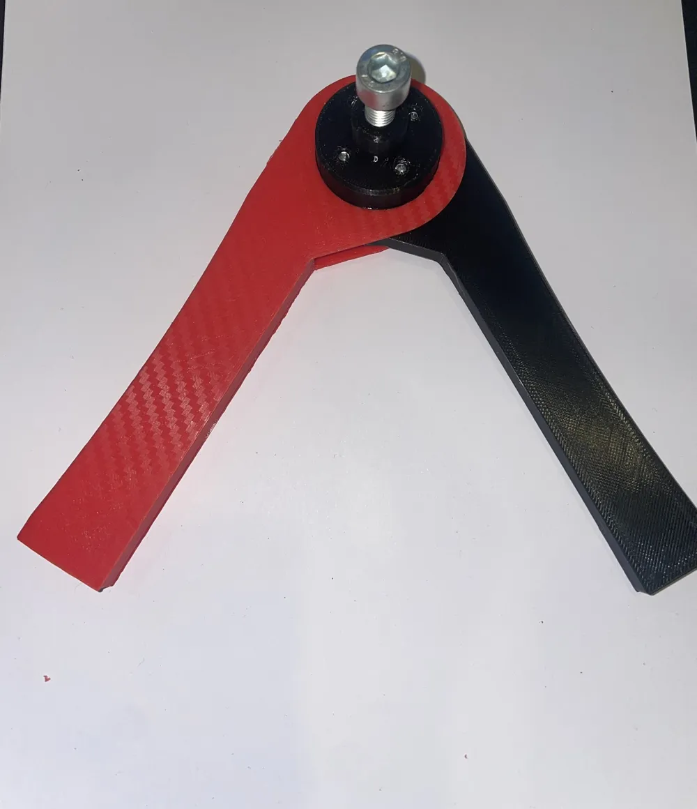 Grimp tool - Free 3D Print Model - MakerWorld