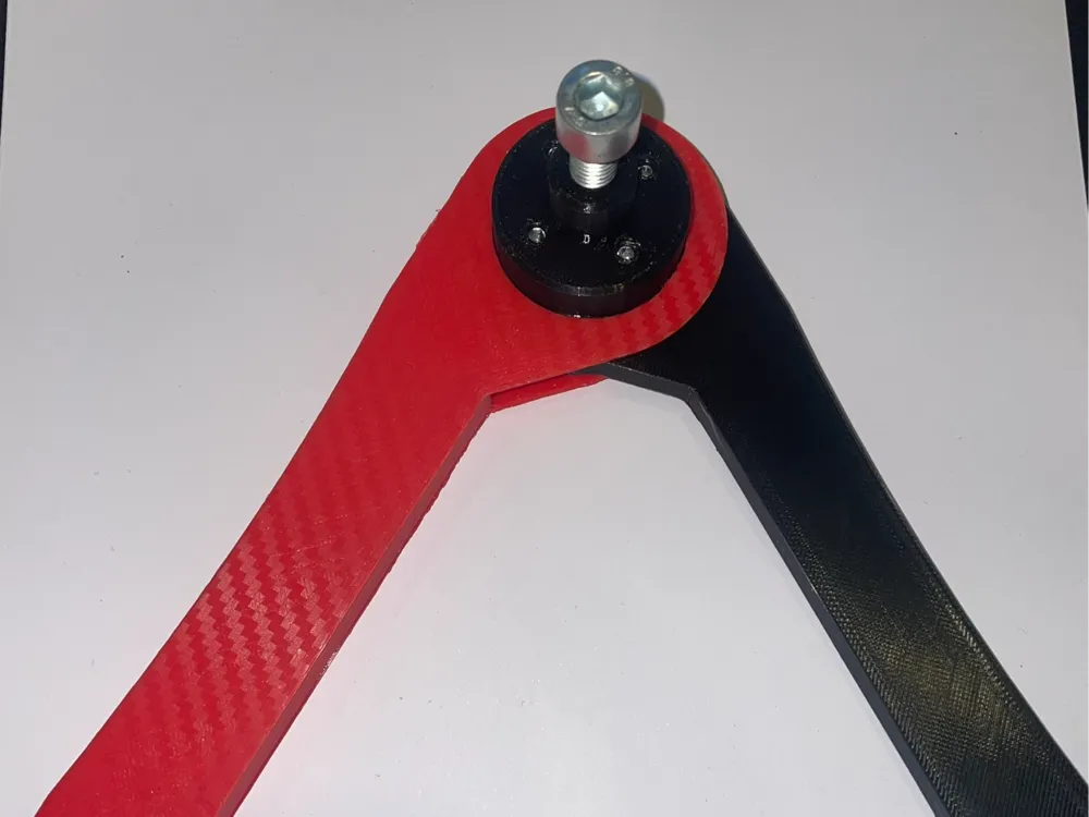 Grimp tool - Free 3D Print Model - MakerWorld