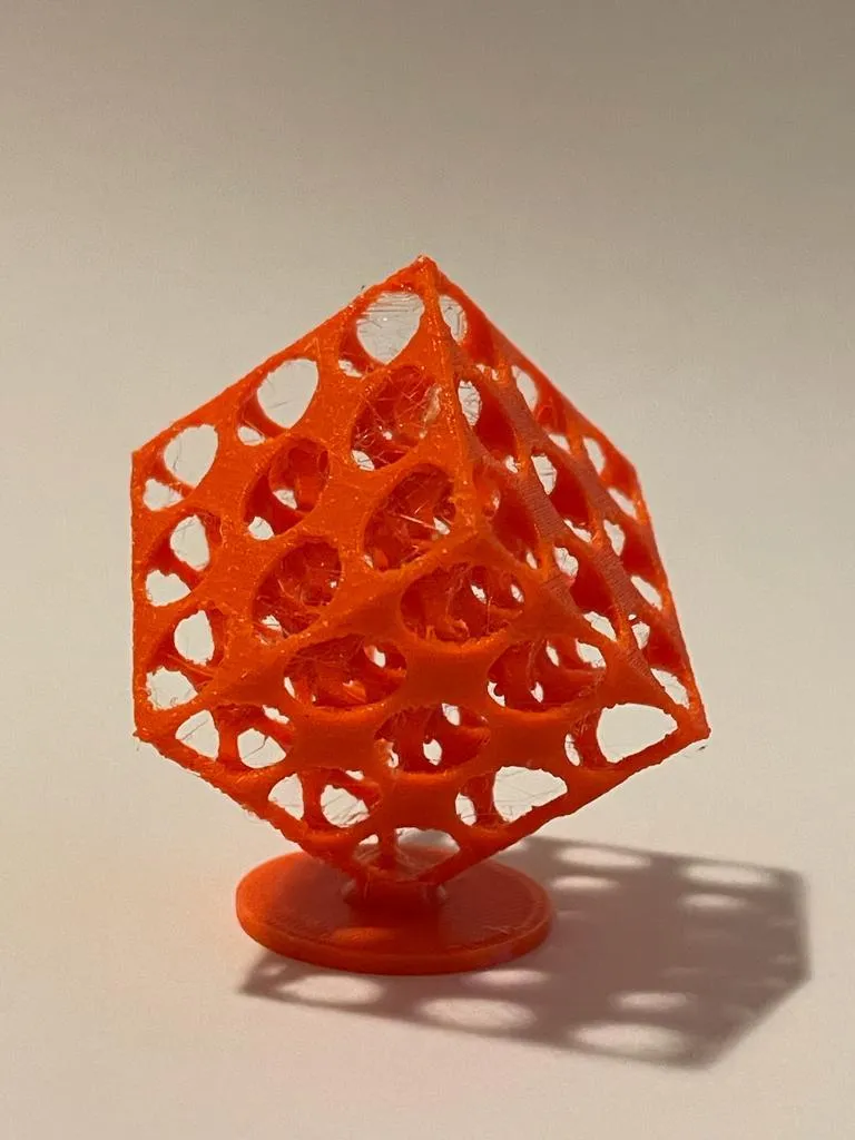 Cube 30p3spheres special by user_701081262 MakerWorld: Download Free 3D ...