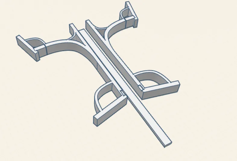 Computer stand by liam MakerWorld: Download Free 3D Models