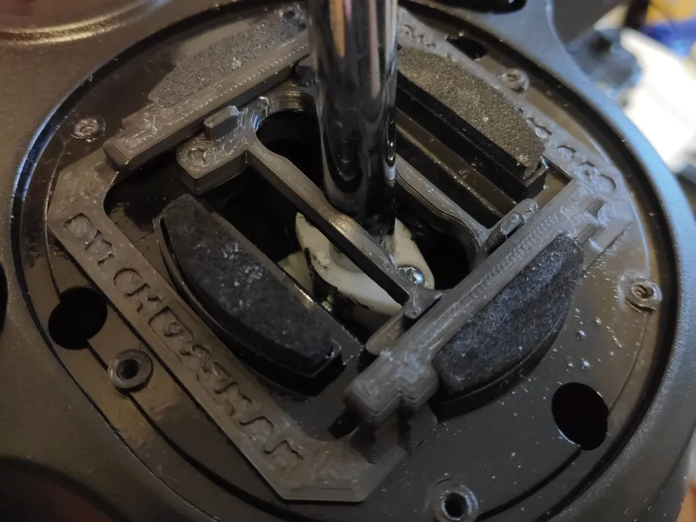 Logitech g29/g920/g923 by Ozirot353 MakerWorld: Download Free 3D Models