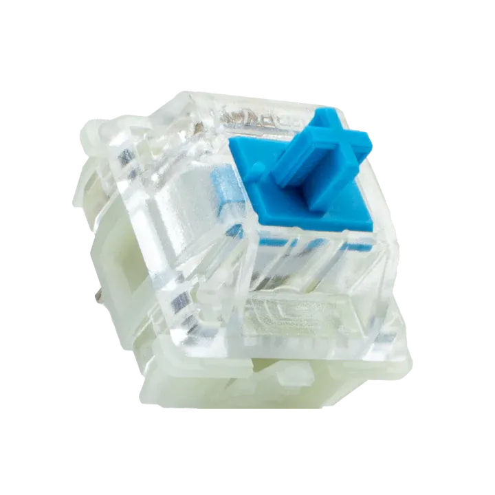 ROUND KEYCAP FIDGET CLICKER - TYPEWRITER FONT - Free 3D Print Model ...