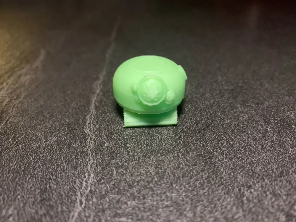 lil tank bot by ForgeCraft3D MakerWorld: Download Free 3D Models