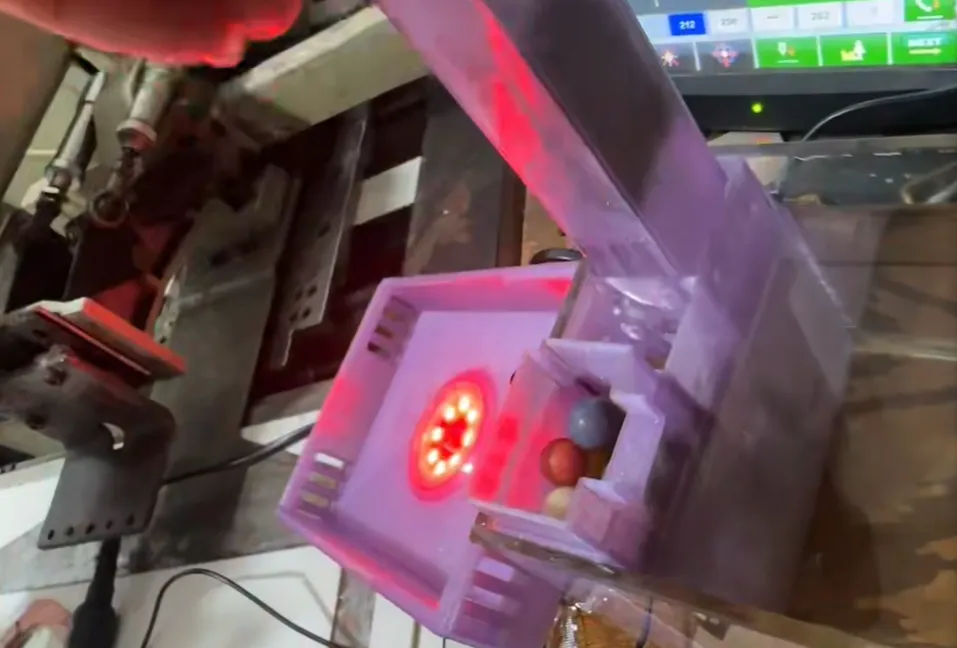 15*11*13 mini small back filter! You can choose not to print the tank ...