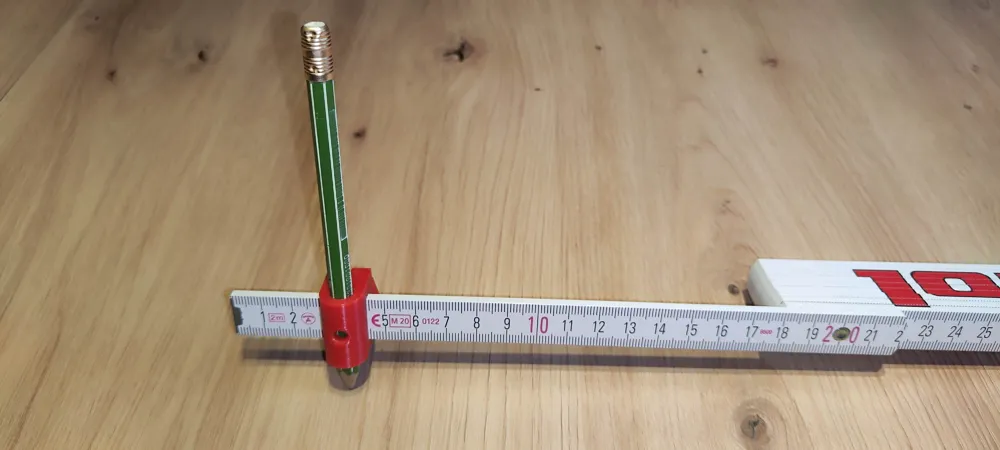 Simple Contour Gauge - Free 3D Print Model - MakerWorld