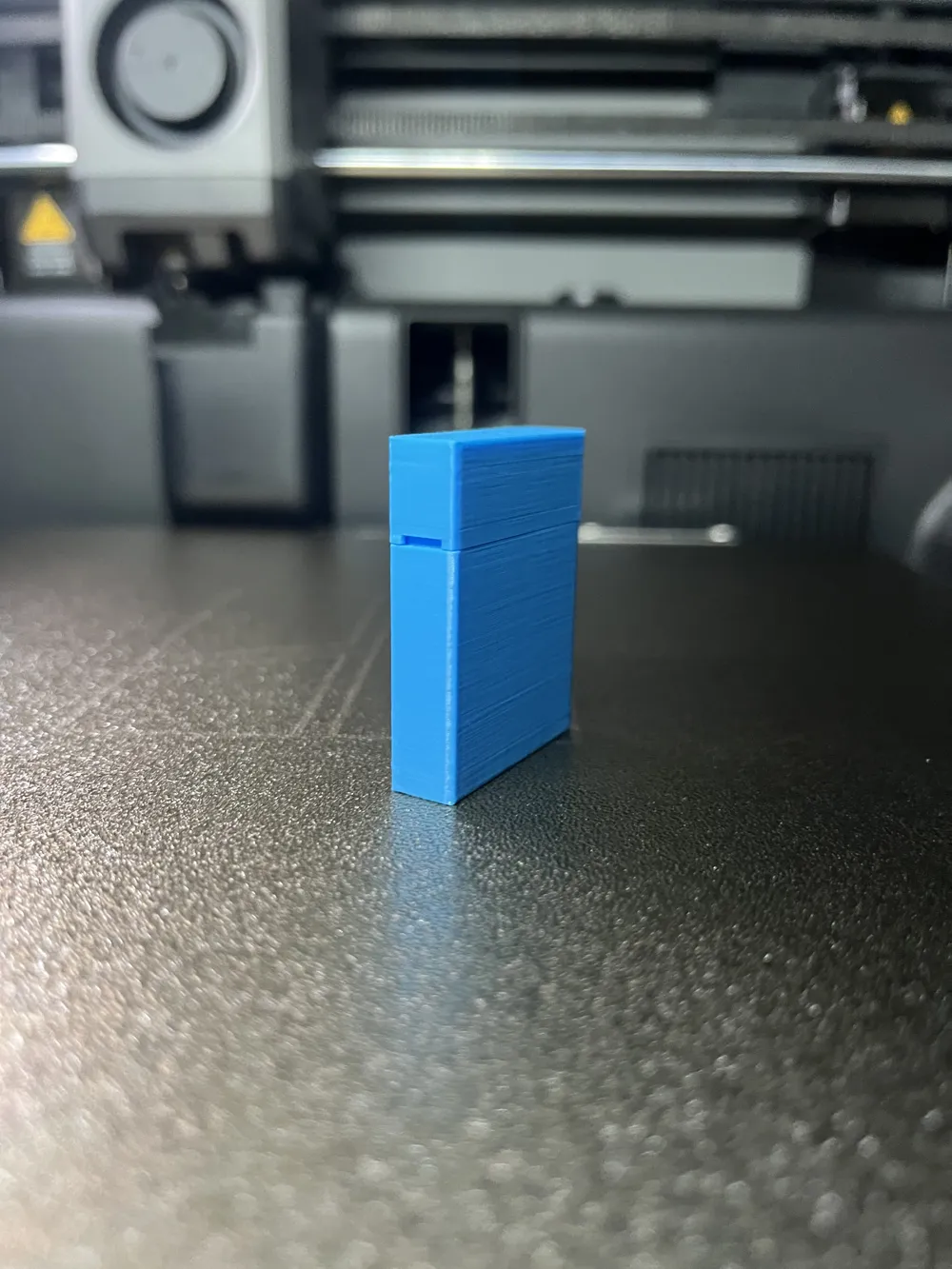 SD card case by Lando MakerWorld: Download Free 3D Models