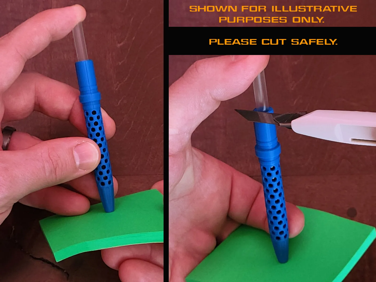 G2 Mini Pocket Pen - Free 3D Print Model - MakerWorld