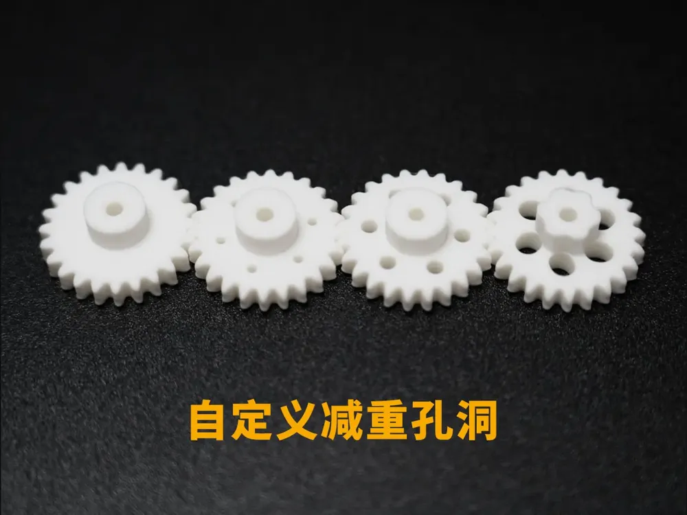 Ultimate Gear Parametric Generator - Free 3D Print Model - MakerWorld