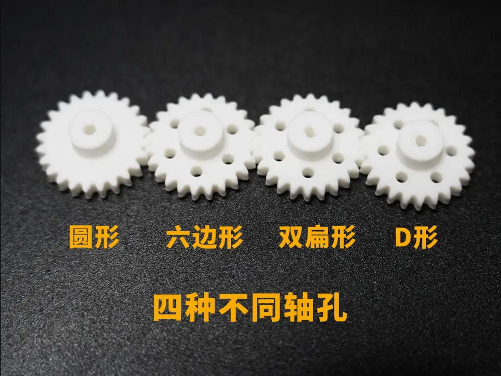 Ultimate Gear Parametric Generator - Free 3D Print Model - MakerWorld