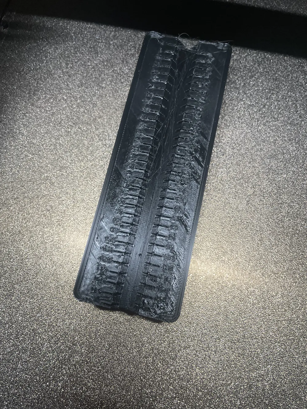 Gridfinity Screw Length Measuring Tool - Free 3D Print Model - MakerWorld