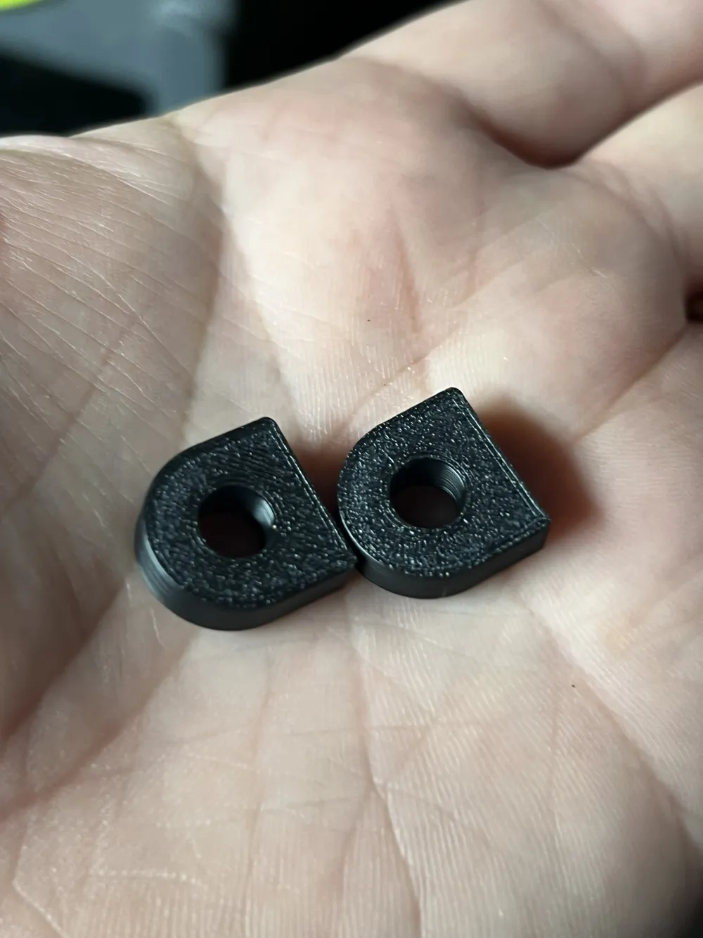 ZERO Motorcycles DSRX Spacer - Free 3D Print Model - MakerWorld