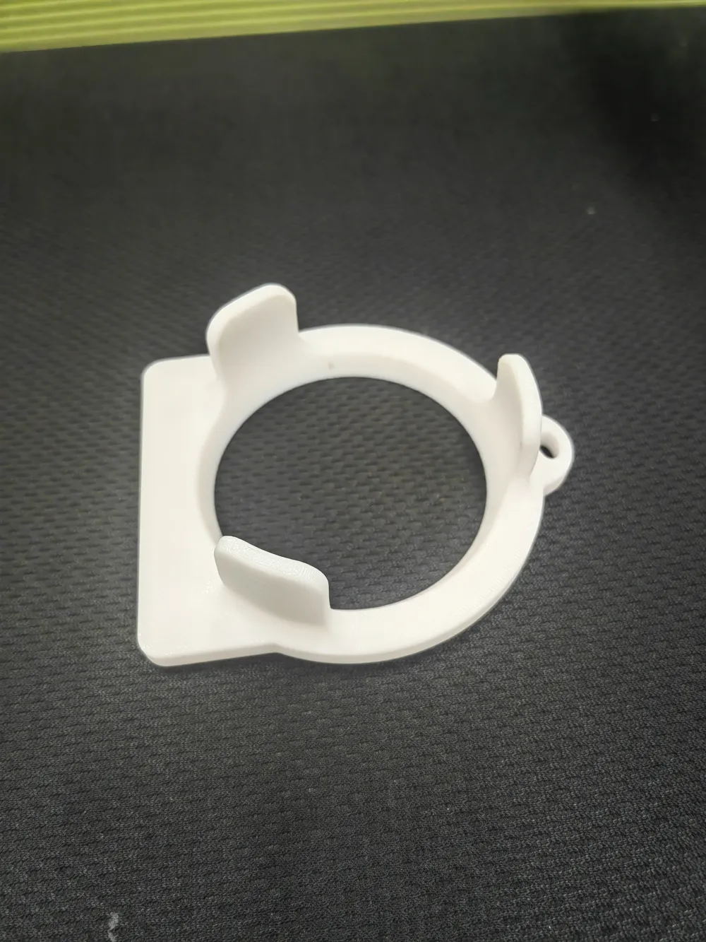 Pickleball Pendant Stand - Free 3D Print Model - MakerWorld