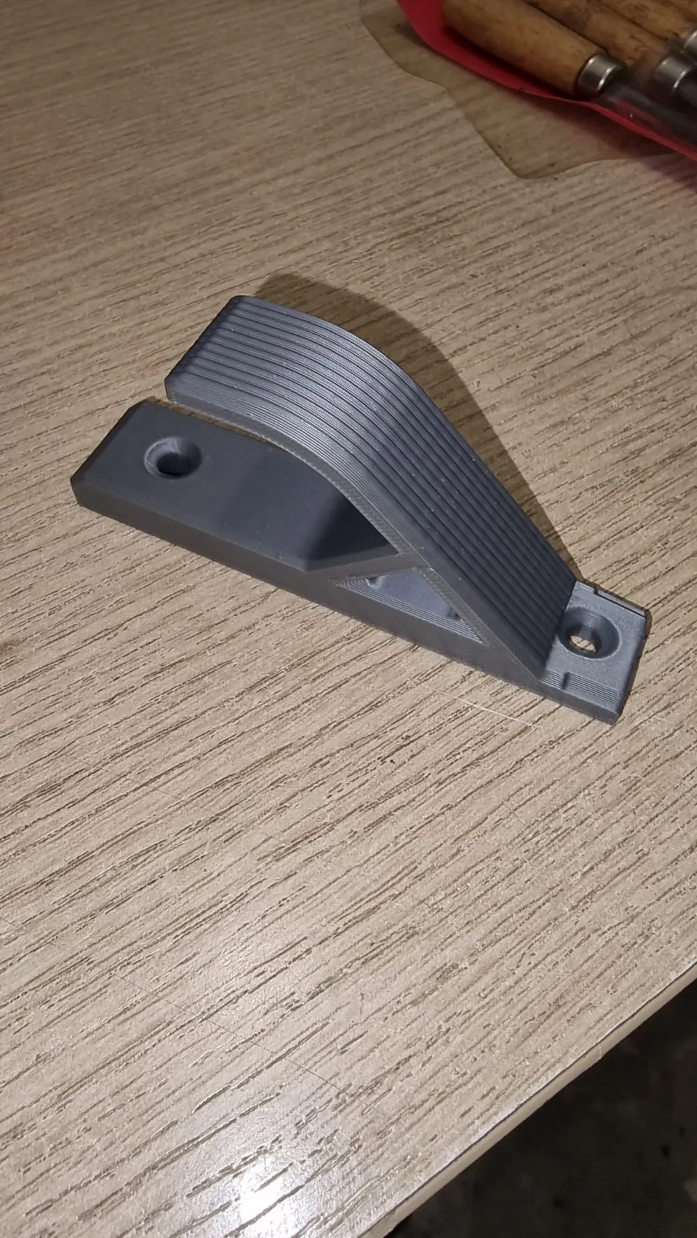 Coat Rack - Free 3D Print Model - MakerWorld