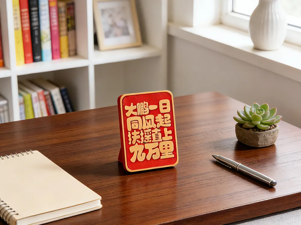 Un gran pájaro se eleva con el viento y asciende noventa mil leguas en ...