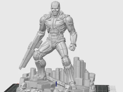 Nova Prints | Início - MakerWorld