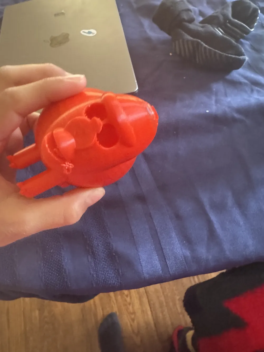 gorilla - Free 3D Print Model - MakerWorld