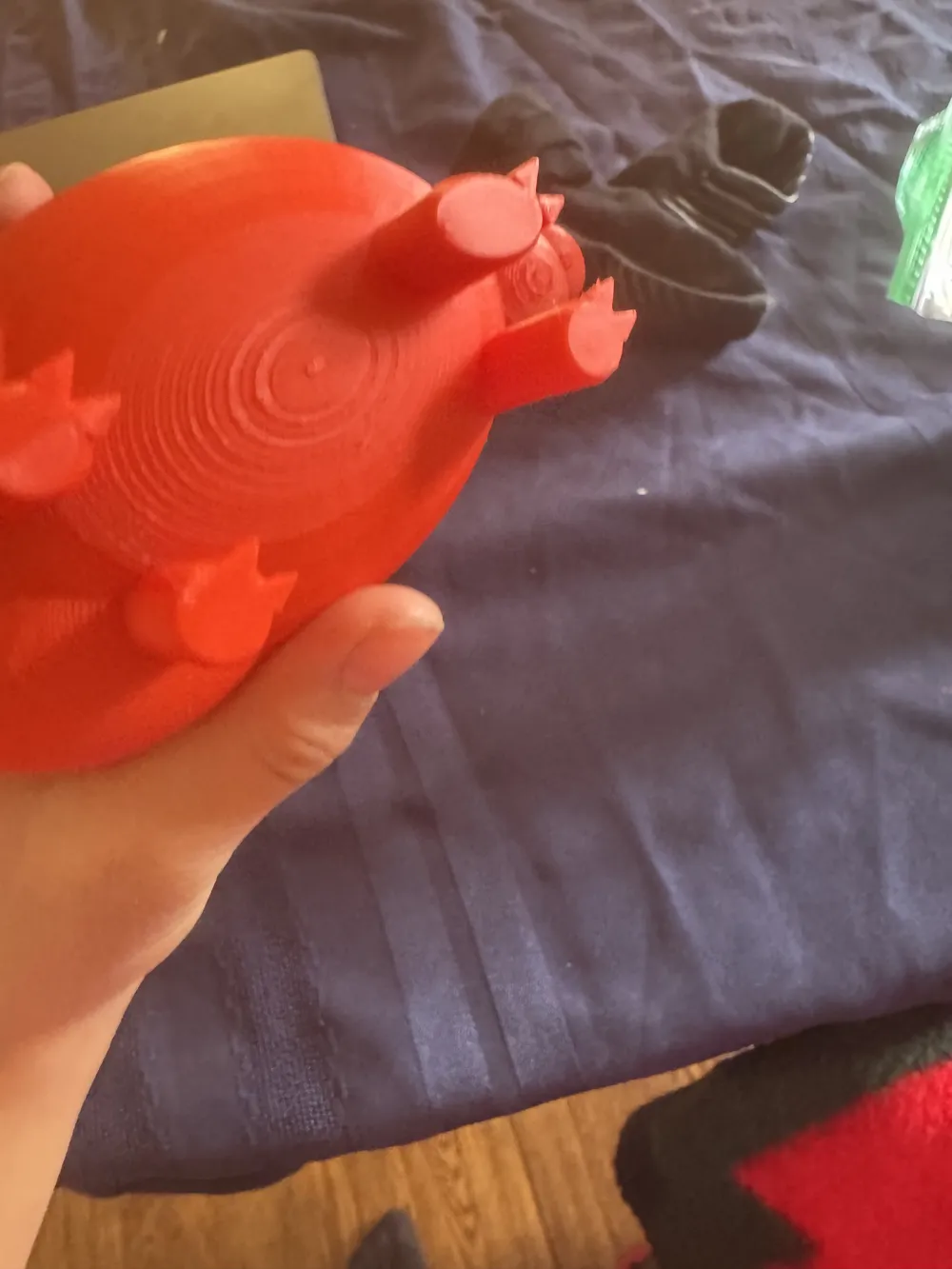 gorilla - Free 3D Print Model - MakerWorld