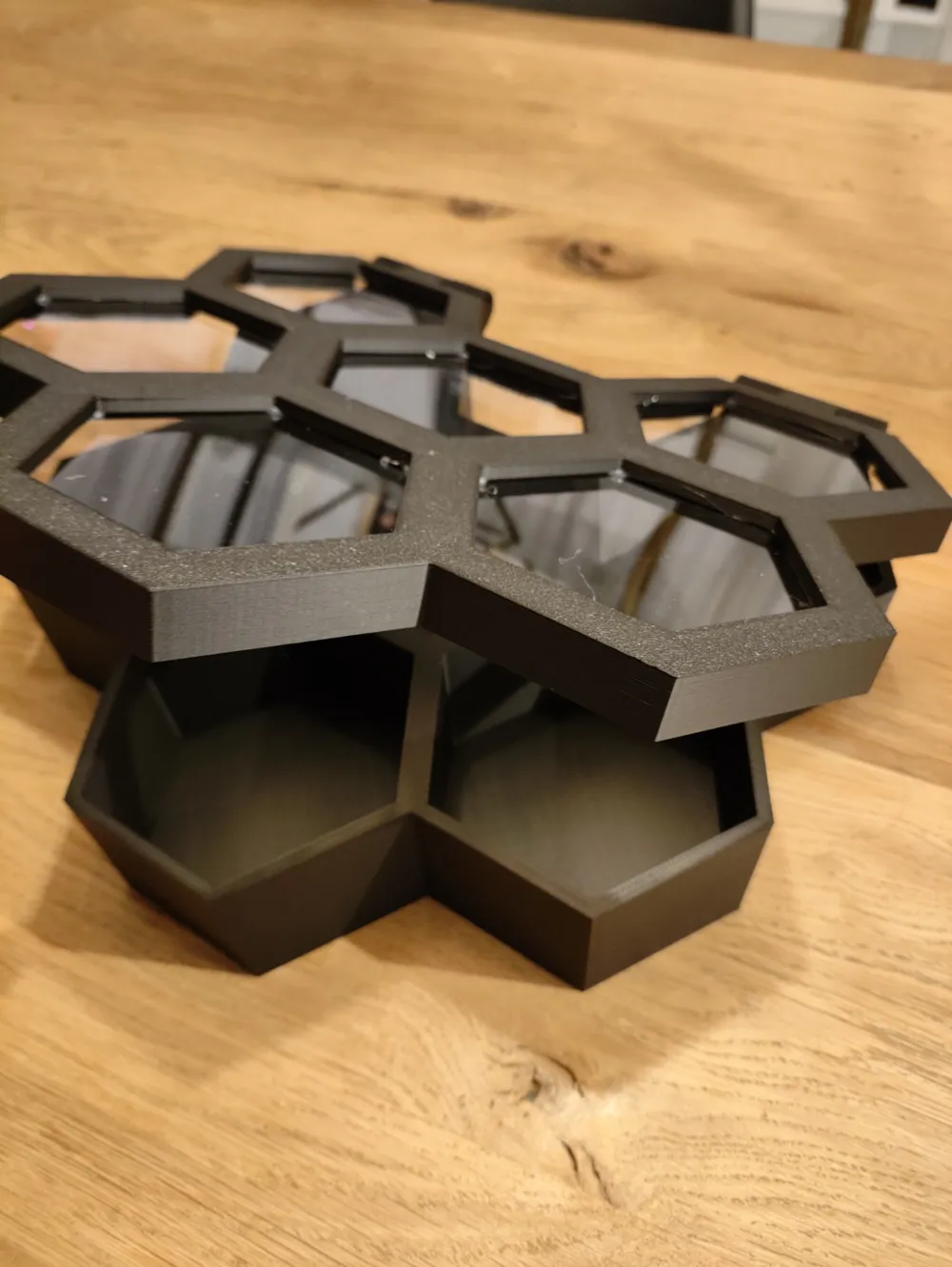 Watch box - Free 3D Print Model - MakerWorld