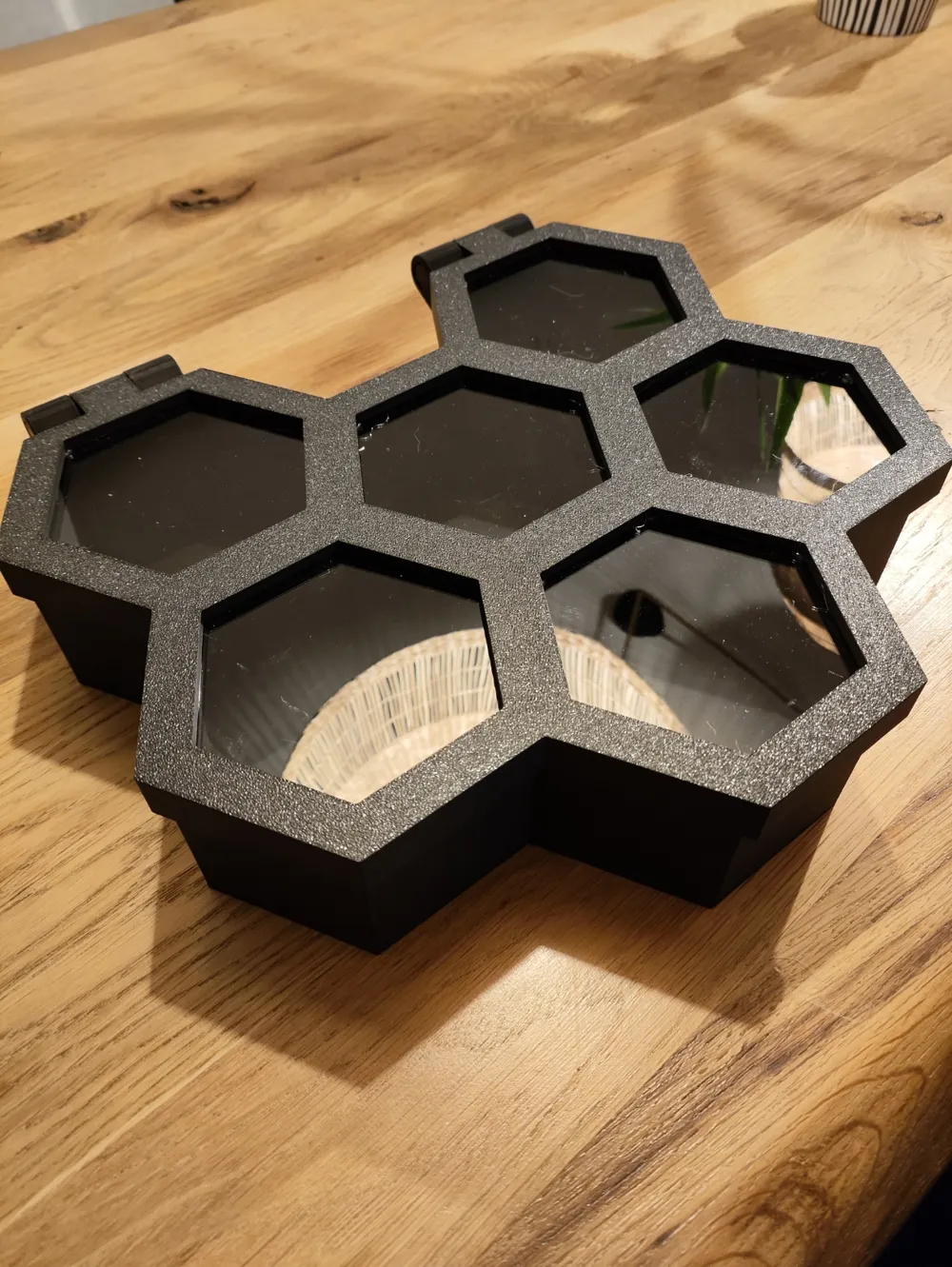 Watch box - Free 3D Print Model - MakerWorld