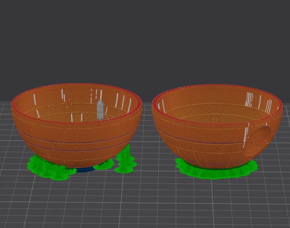 ballmaker - Free 3D Print Model - MakerWorld