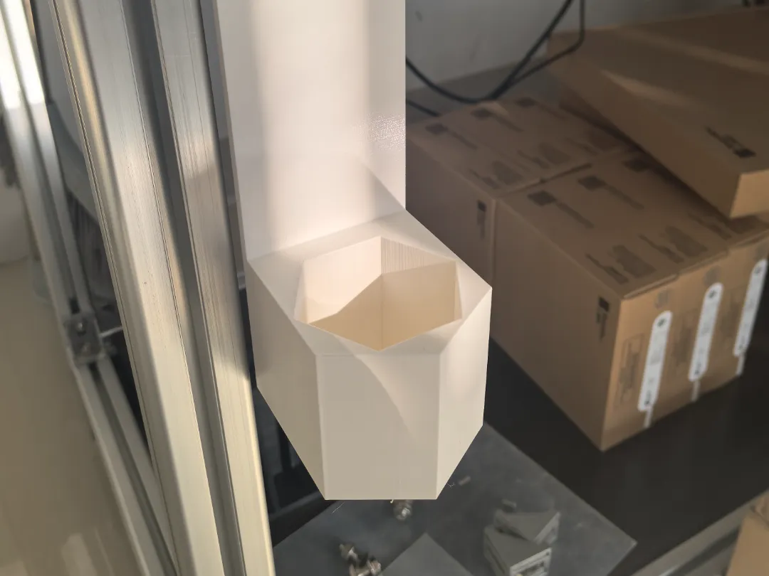 LAC Spray Glue Side Mount | for European Standard 4040 Aluminum ...