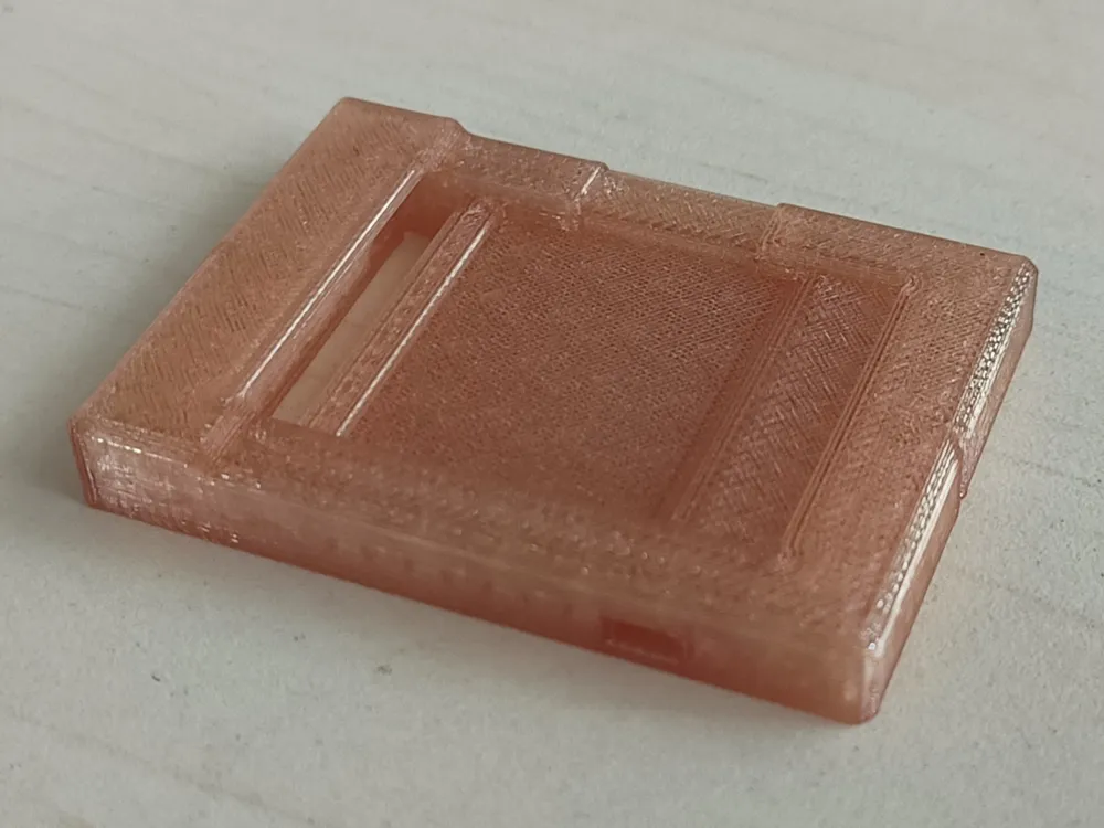 SpeedyBee F405 Wing Mini Flight Controller Base, Removable - Free 3D ...