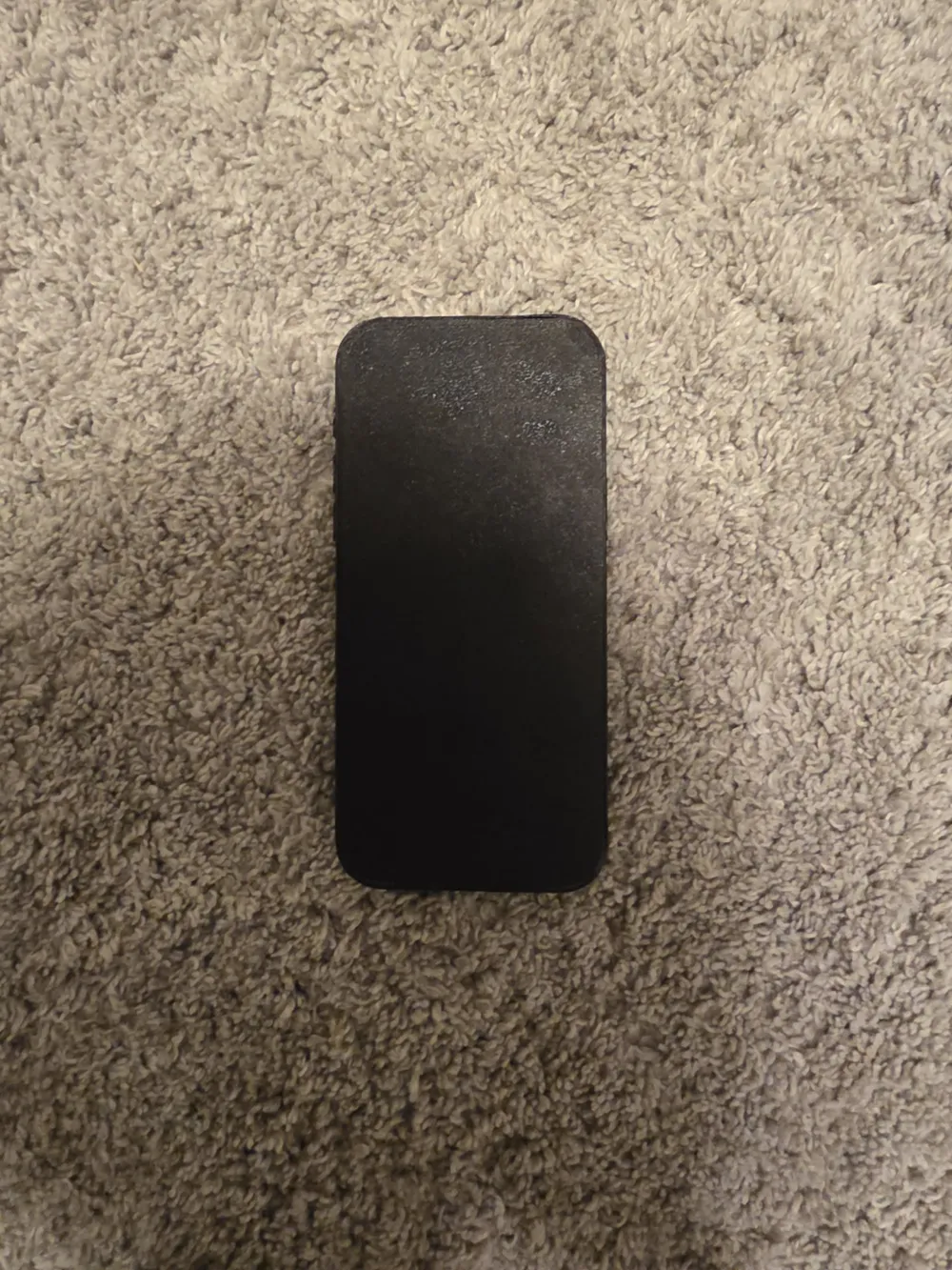 Iphone 16 pro max 1:1 scale - Free 3D Print Model - MakerWorld