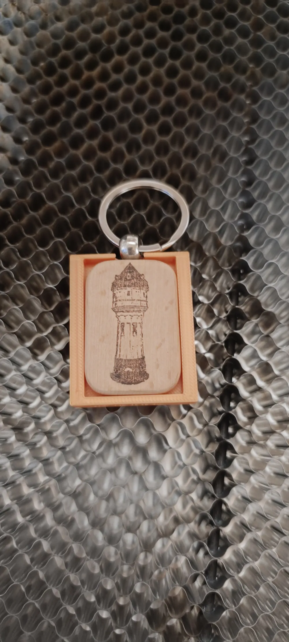 support pour gravure - Modèle d'Impression 3D Gratuit - MakerWorld