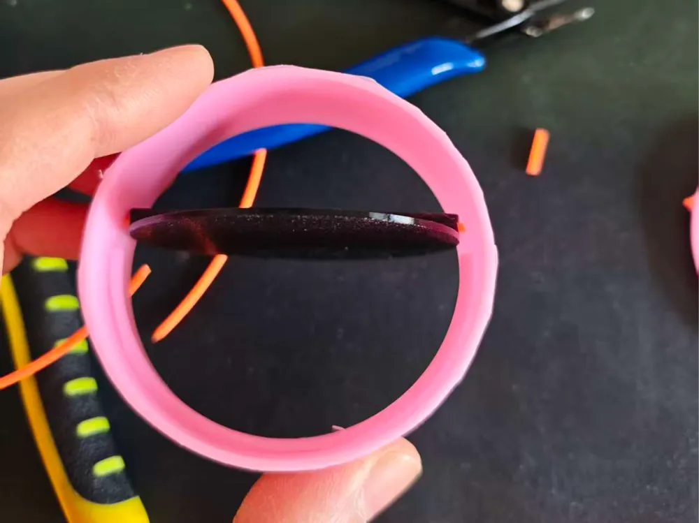 65mm Ventilation Check Valve - Free 3D Print Model - MakerWorld