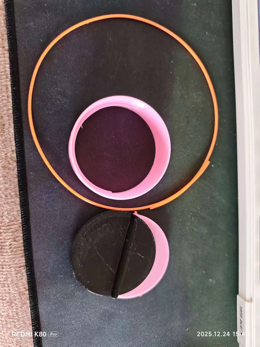 65mm Ventilation Check Valve - Free 3D Print Model - MakerWorld