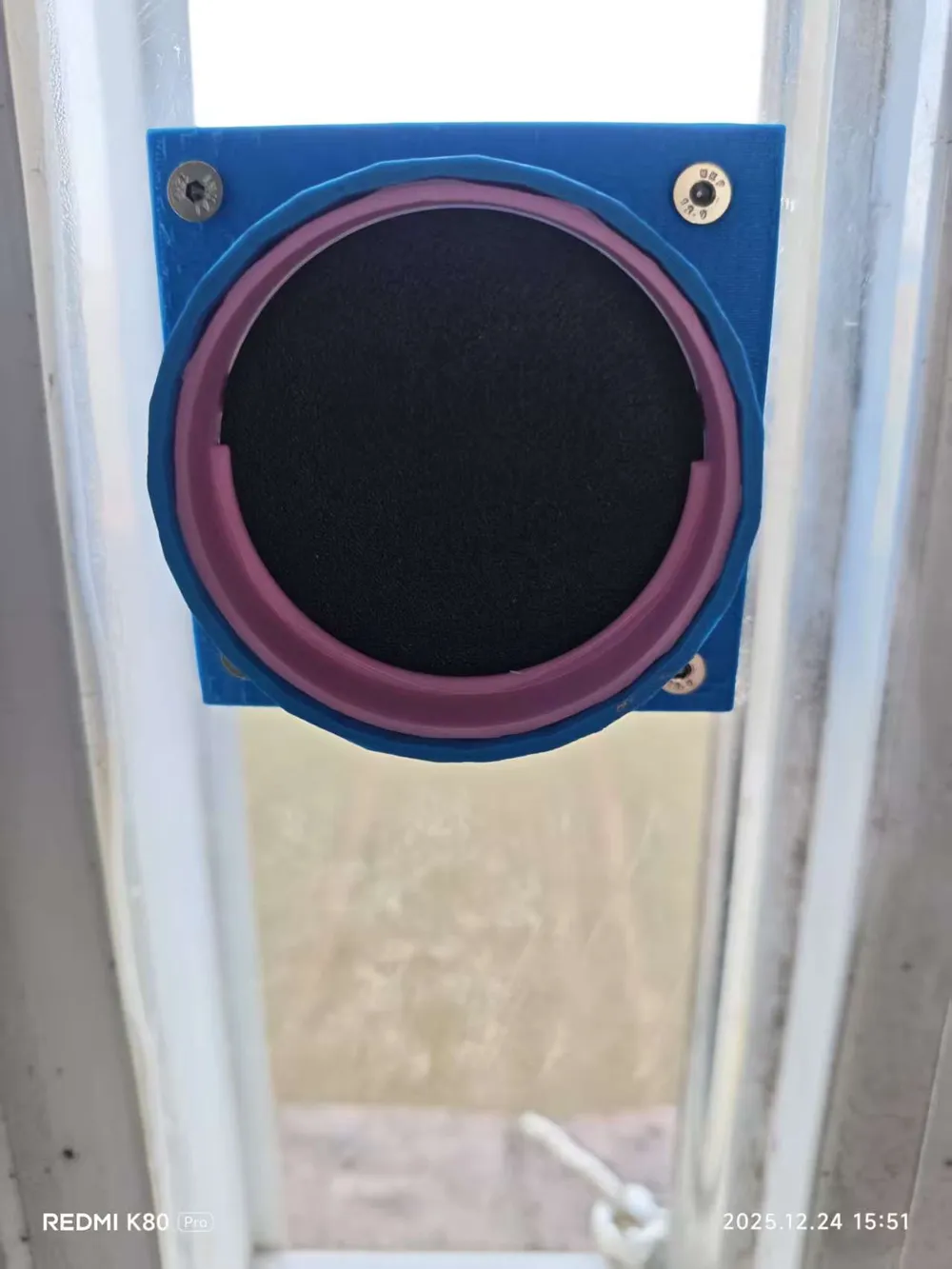 65mm Ventilation Check Valve - Free 3D Print Model - MakerWorld