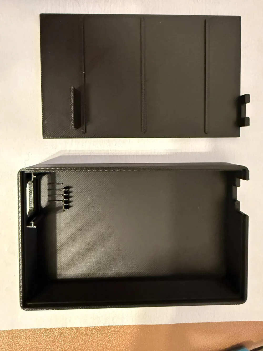 Lenovo Laptop Adaptor Case - Model Name: ADP-65xba – Kostenloses 3D ...