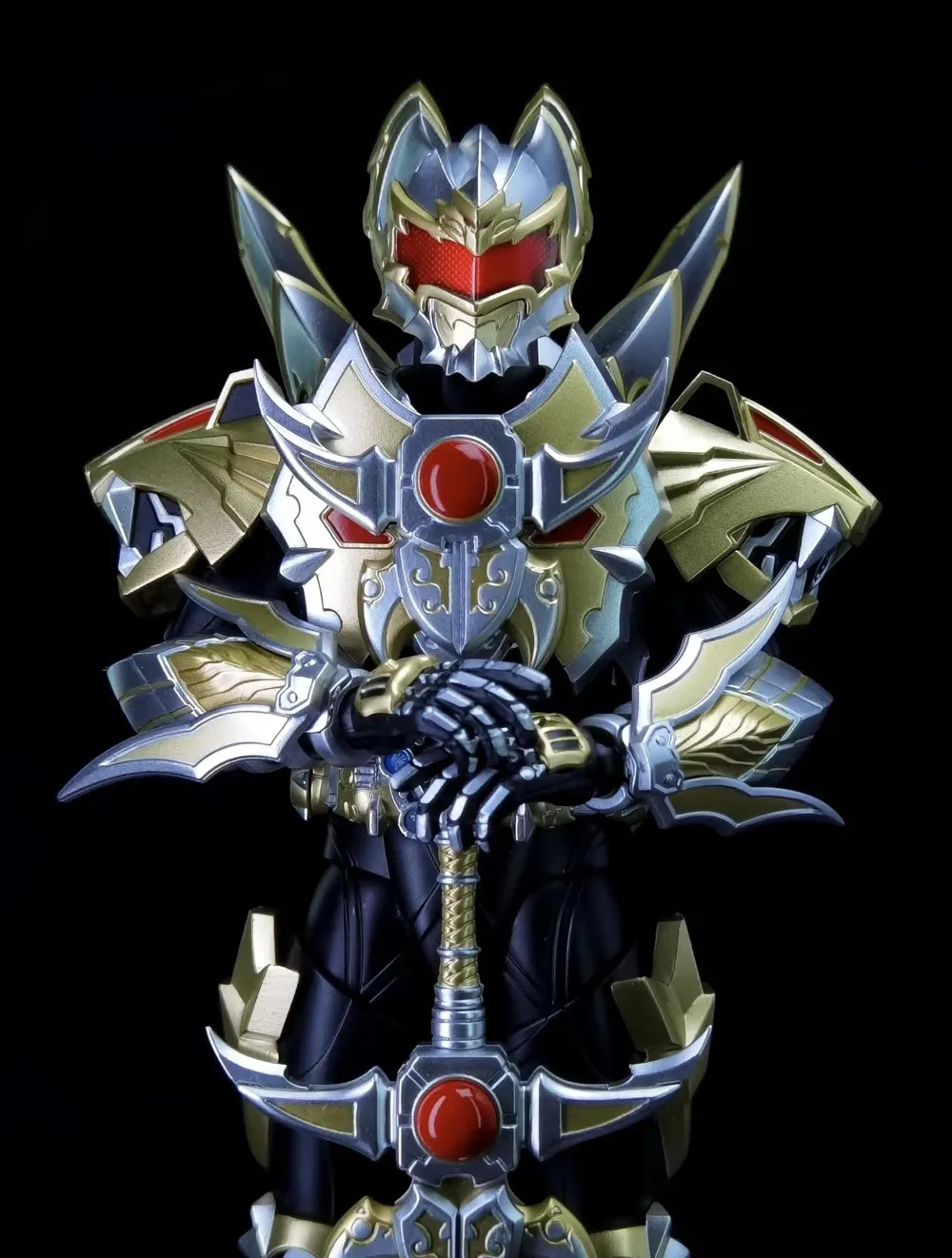 帝皇铠甲全身 - Free 3D Print Model - MakerWorld