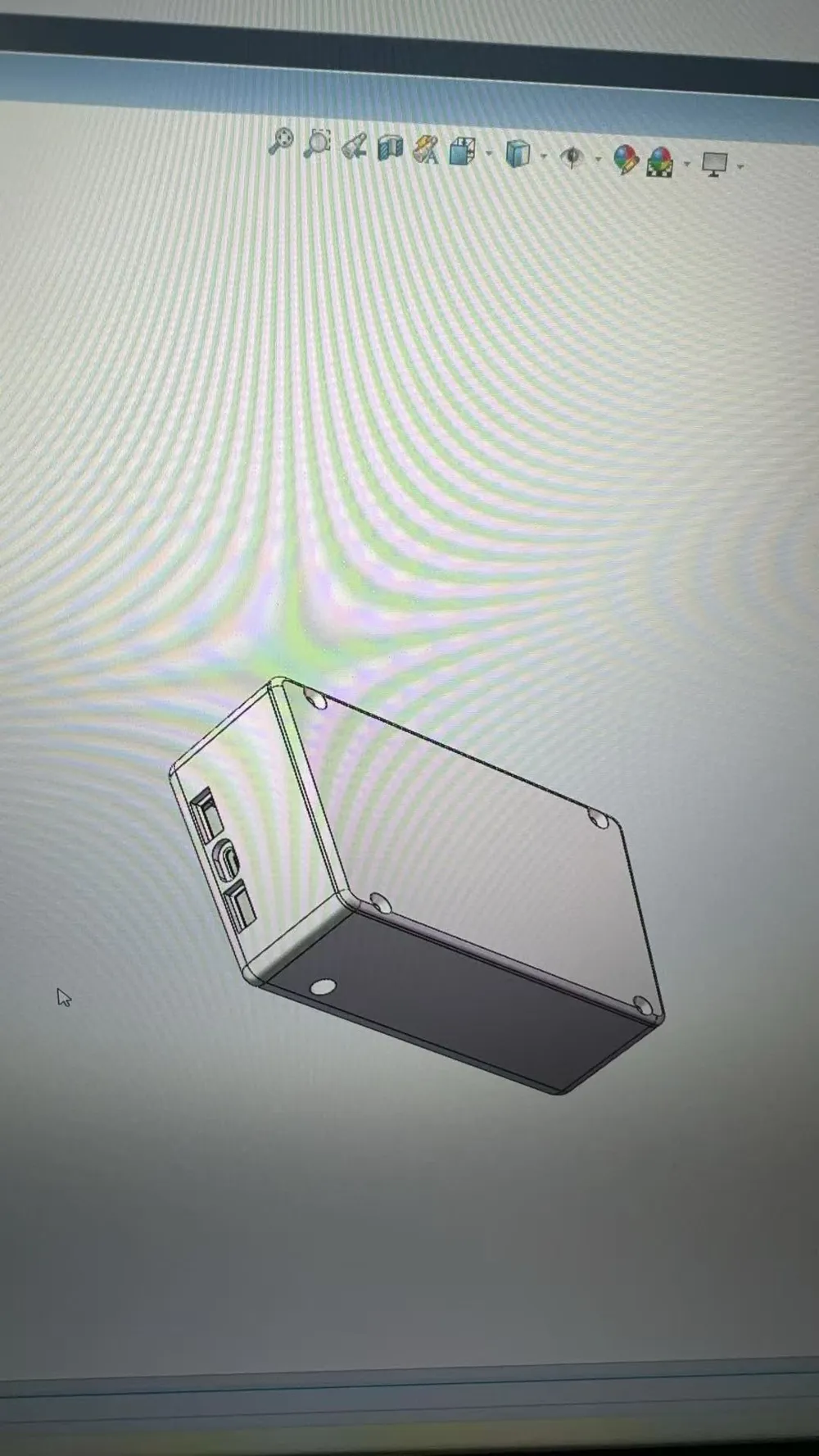 Protecting Battery Power Bank 22.5W - Free 3D Print Model - MakerWorld