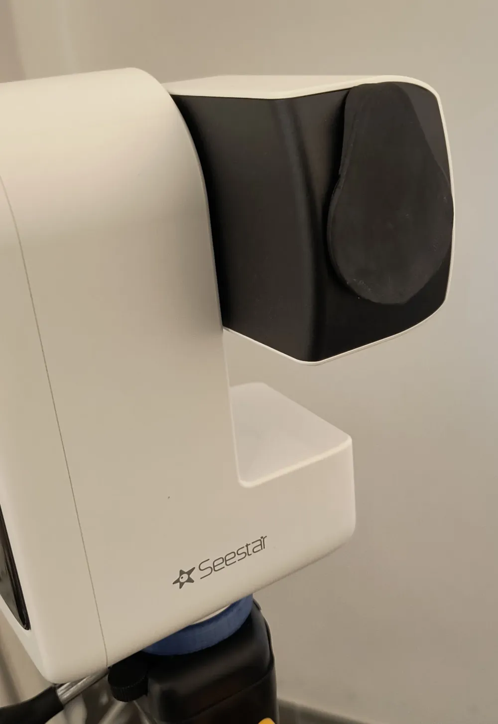 Copriobbiettivo magnetico per Seestar S30 - Free 3D Print Model ...